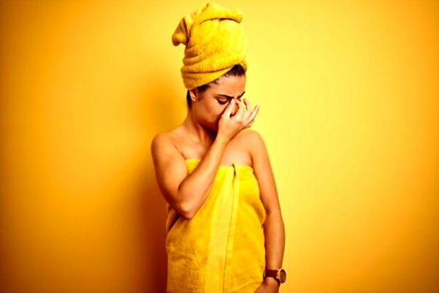 Detox Bath For Colds Without Epsom Salt: An Excellent Remedy