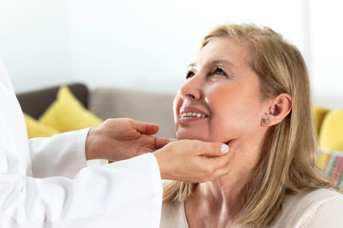 How To Get Rid Of Loose Skin Under Chin Naturally