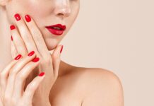 Why Are My Cheeks Always Red and Hot? 6 Reasons Why It Happens